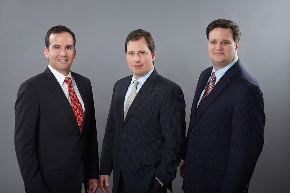 Attorneys - FM Stern